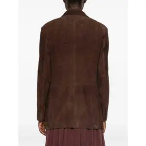 Tagliatore Jackets Leather Jackets
