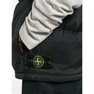 Stone Island Jackets Waistcoats & Gilets