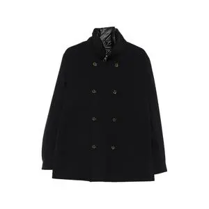 MONTECORE Jackets Lightweight Jackets - Blue