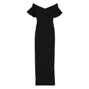 Solace London Dresses Evening Dresses - Black