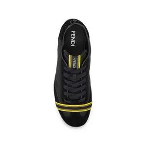 Fendi Trainers Low-tops