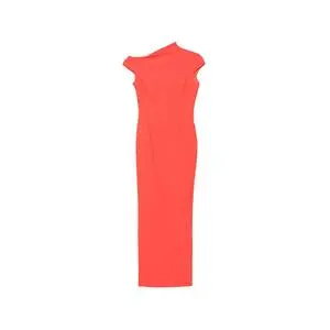 Solace London Dresses Evening Dresses - Orange