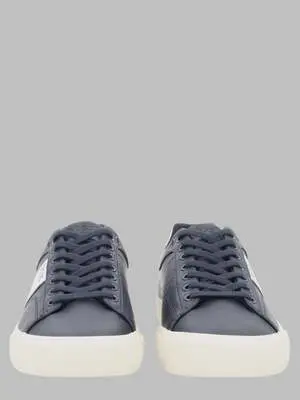 BOSS Lace-up Sneakers
