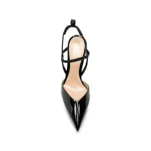 Fendi Shoes - Black