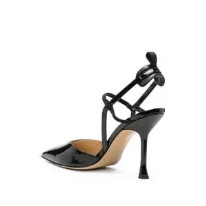 Fendi Shoes - Black