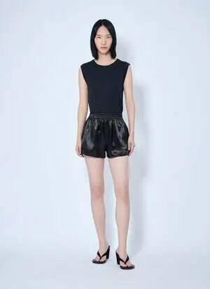 Phoebe Philo Track Shorts
