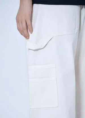 Phoebe Philo Carpenter Shorts