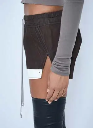 Rick Owens Fog Boxers