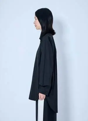 Phoebe Philo Custom Tux Shirt