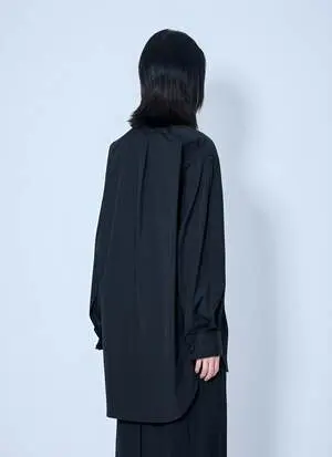 Phoebe Philo Custom Tux Shirt