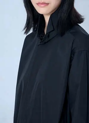 Phoebe Philo Custom Tux Shirt