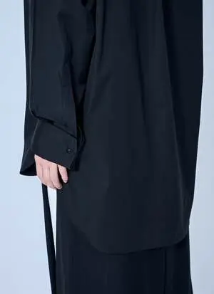 Phoebe Philo Custom Tux Shirt