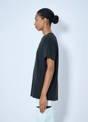 MAISON MARGIELA Numbers Regular T-shirt