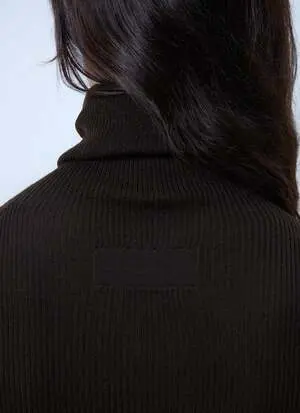 Phoebe Philo Fine Rib Sweater