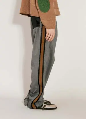 KIKO KOSTADINOV Ugo Side Pants