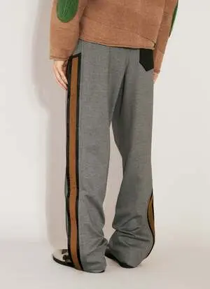 KIKO KOSTADINOV Ugo Side Pants