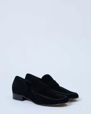 Phoebe Philo Man's Loafers