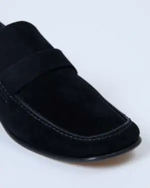 Phoebe Philo Man's Loafers