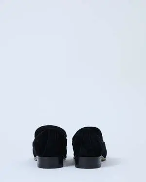 Phoebe Philo Man's Loafers