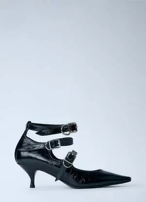 VIVIENNE WESTWOOD Napoli Kitten Heels