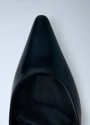 VIVIENNE WESTWOOD Napoli Kitten Heels