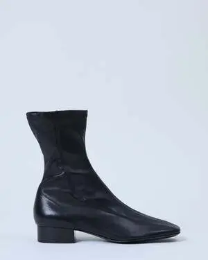 Phoebe Philo Club Boots