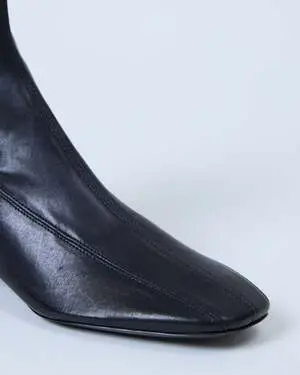 Phoebe Philo Club Boots