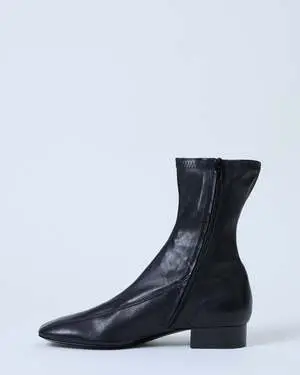 Phoebe Philo Club Boots