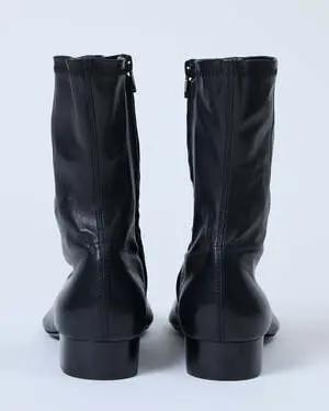 Phoebe Philo Club Boots