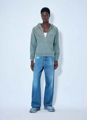 Acne Studios 1981 Baggy Jeans