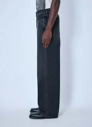 Acne Studios 1981 U Jeans