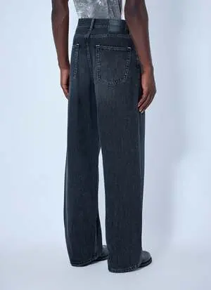 Acne Studios 1981 U Jeans