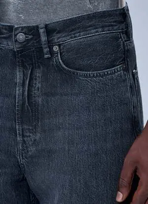 Acne Studios 1981 U Jeans