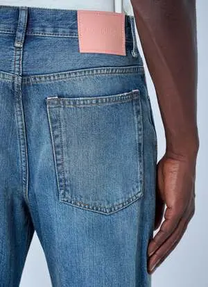 Acne Studios 2021m Wide-leg Jeans