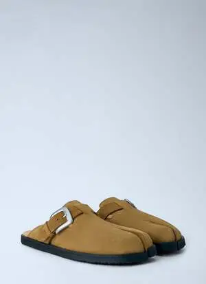 MAISON MARGIELA Tabi Daily Mules