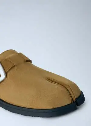 MAISON MARGIELA Tabi Daily Mules