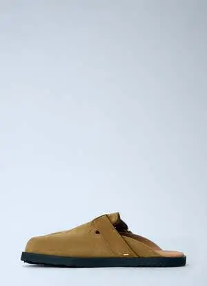 MAISON MARGIELA Tabi Daily Mules