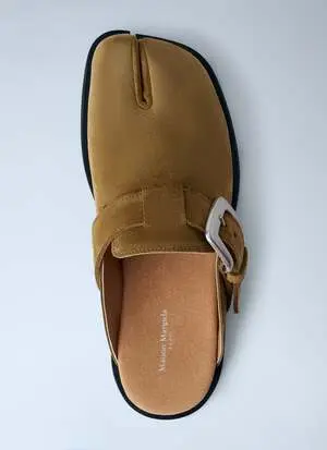 MAISON MARGIELA Tabi Daily Mules