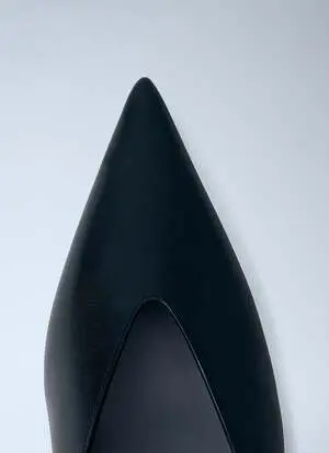 Balenciaga City Mules
