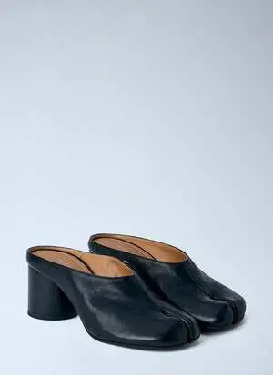 MAISON MARGIELA Tabi Pump Mules H60