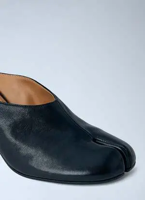 MAISON MARGIELA Tabi Pump Mules H60