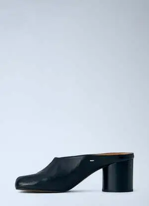 MAISON MARGIELA Tabi Pump Mules H60