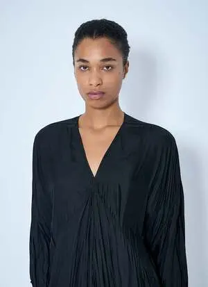 Rick Owens Maxi Dress