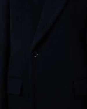 Phoebe Philo Tailored Coat