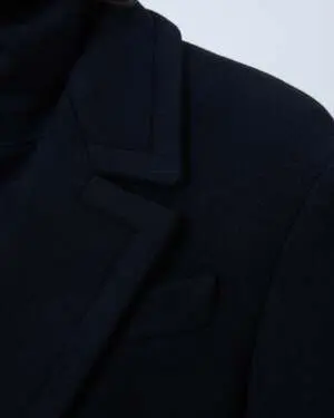 Phoebe Philo Tailored Coat