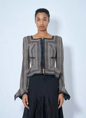VIVIENNE WESTWOOD Judy Blazer