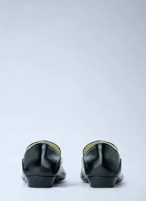 Phoebe Philo Man's Slippers 20