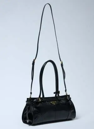 Prada Medium Leather Handbag