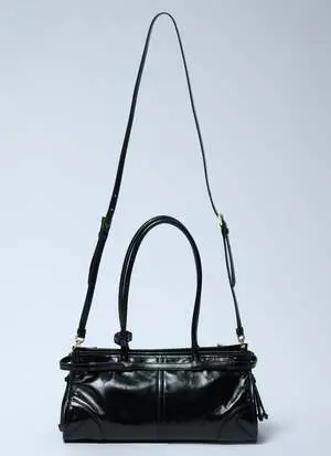 Prada Medium Leather Handbag