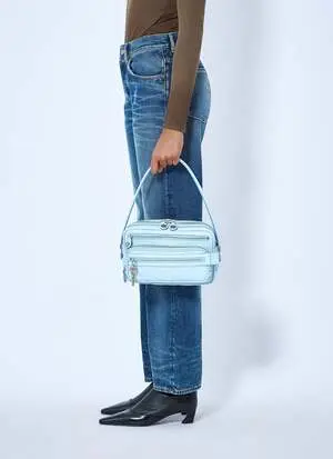 Acne Studios Camero Party Shoulder Bag
